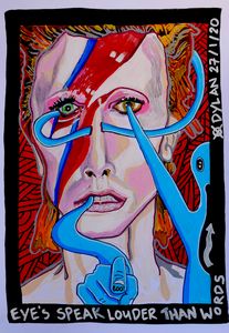 Dylan Gill - Paintings & Prints, Drawings & Illustration