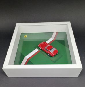 CARS IN FRAMES - Drawings & Illustration