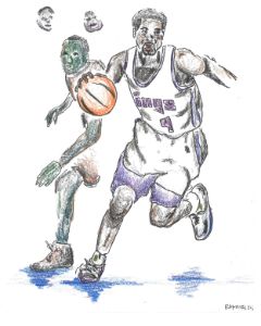 Griffin Raphiel - Drawings & Illustration, Paintings & Prints