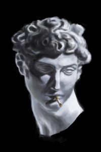 Meta art - Paintings & Prints