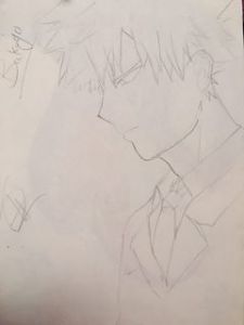 Subi's Arts - Drawings & Illustration, Paintings & Prints