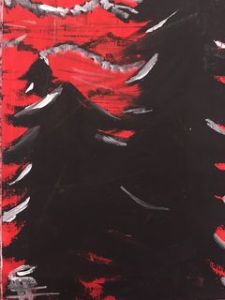 Subi's Arts - Drawings & Illustration, Paintings & Prints