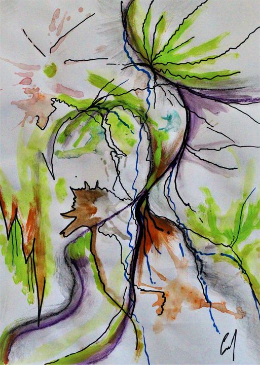 Wolves - Brian Edward Gallery - Paintings & Prints, Animals, Birds ...