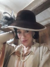 Daphne - Paintings & Prints