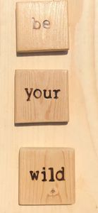 BeYourWild - RootProjectArt - Crafts & Other Art, Other Crafts & Art ...