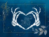 Bones&Roses - Paintings & Prints