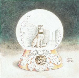 roberta mazzoni - Crafts & Other Art, Paintings & Prints