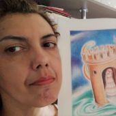 roberta mazzoni - Crafts & Other Art, Paintings & Prints