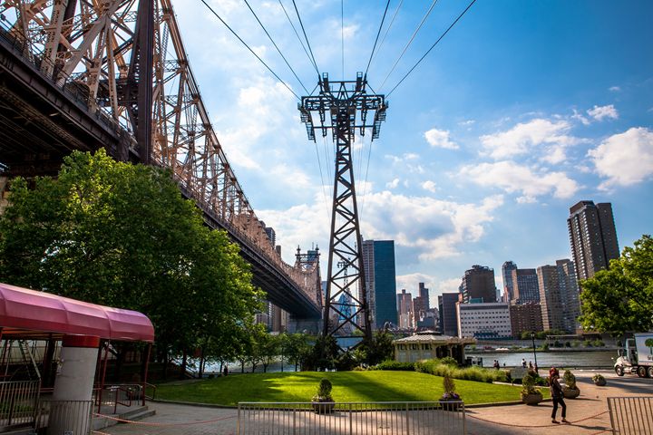 Tram Cable View - debchePhotography - Photography, Places & Travel ...
