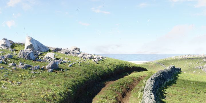 Art of Karl B - Digital Art