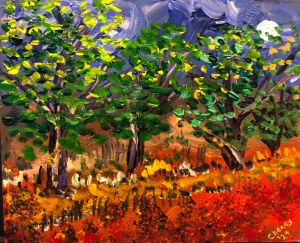 Glenn Cheney - Paintings & Prints