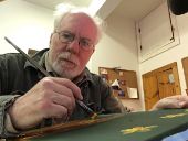 Glenn Cheney - Paintings & Prints