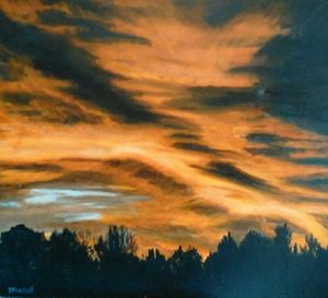 Terry Forrest Fine Art - Paintings & Prints