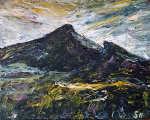 Sam Howley - Paintings & Prints