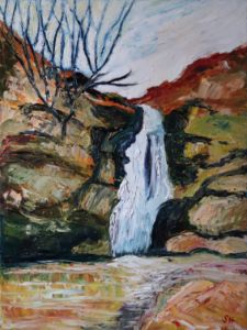 Sam Howley - Paintings & Prints