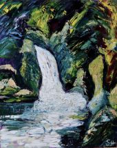 Sam Howley - Paintings & Prints