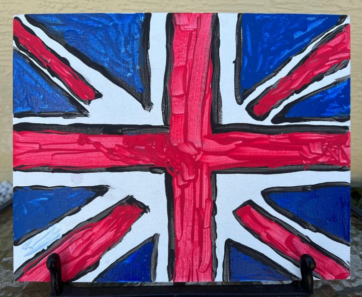 Great Britain - ASib - Paintings & Prints, Ethnic, Cultural, & Tribal ...