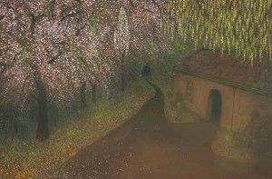 Jason Benjamin - Paintings & Prints