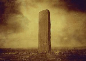 Crystal Monolith on Alien Planet - Nurple Art - Digital Art, Astronomy ...