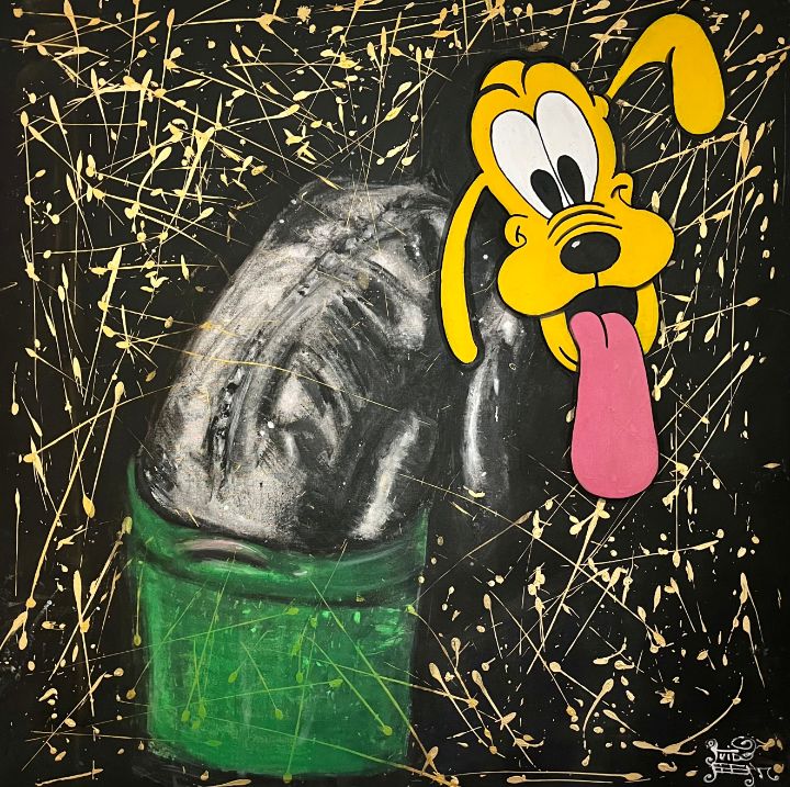 Know yourself - Guido"s Artwork - Paintings & Prints, People & Figures ...