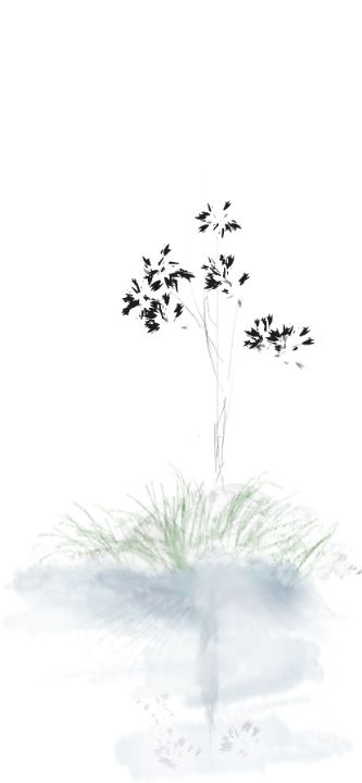 Nature delights 1 - DangraCreations - Digital Art & AI, Landscapes ...