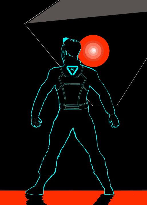 Norub's Abode - Drawings & Illustration