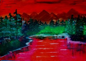LRT treasurers - Paintings & Prints, Drawings & Illustration