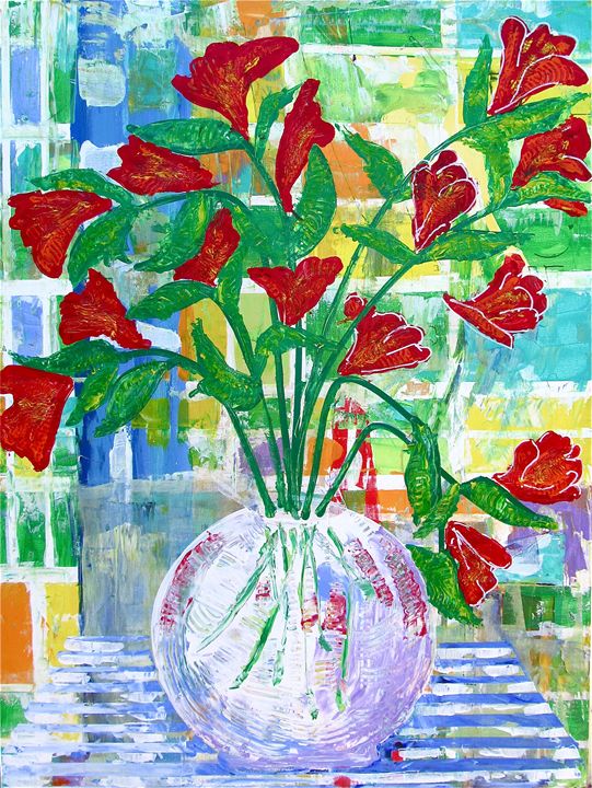 jeffrey carter kelling - Paintings & Prints