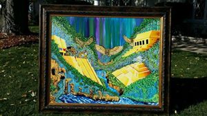 Jose Juarez - Paintings & Prints
