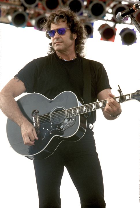 Blackhawk Henry Paul Color Photo - Front Row Photographs - Photography ...