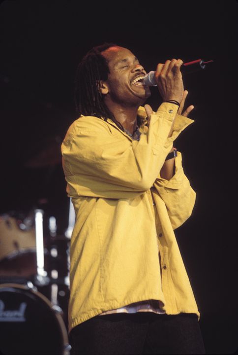 Blessid Union of Souls Color Photo - Front Row Photographs ...