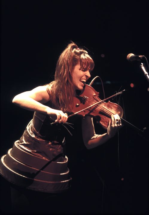 Musician Tracy Bonham Color Photo - Front Row Photographs - Photography ...