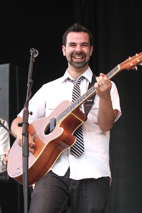 ALO Dan Lebowitz - Front Row Photographs - Photography, Entertainment ...