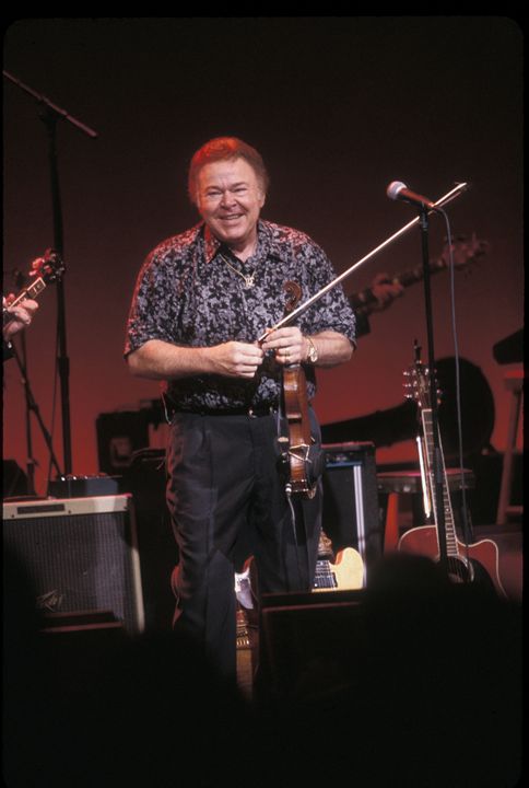 Musician Roy Clark Color Photo - Front Row Photographs - Photography ...