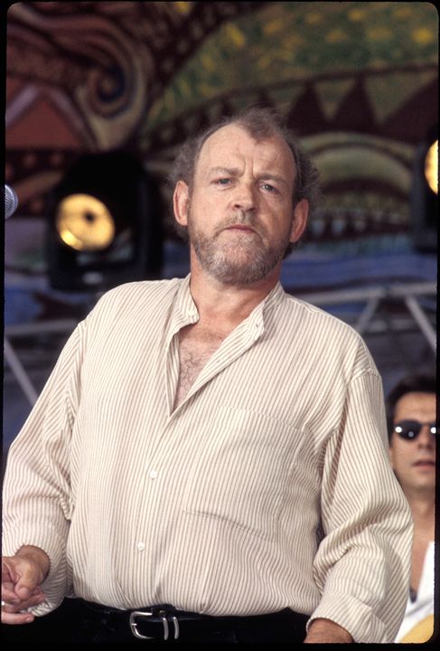 Joe Cocker at Woodstock '94 Photo - Front Row Photographs - Photography ...