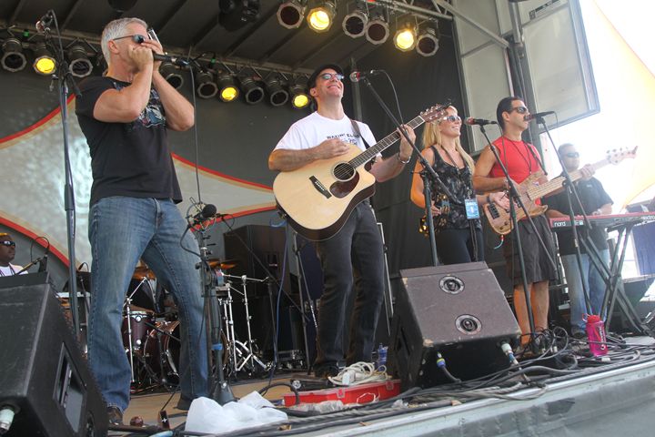 Band Together (Band) Color Photo - Front Row Photographs - Photography ...