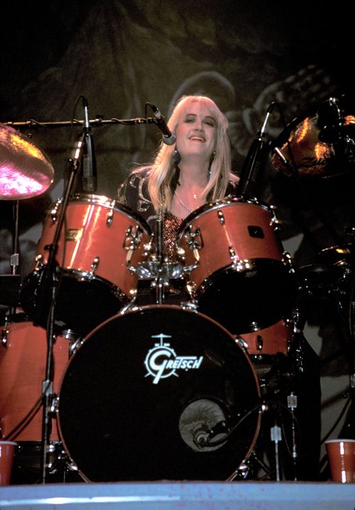 Bangles Debbi Peterson Color Photo - Front Row Photographs ...