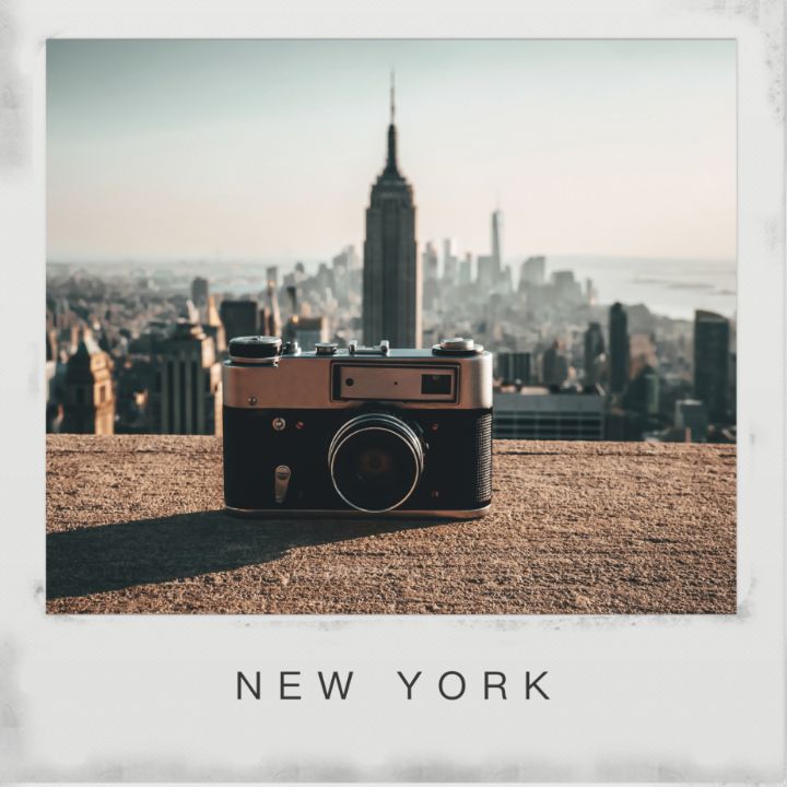 nyc russ gallery - Photography