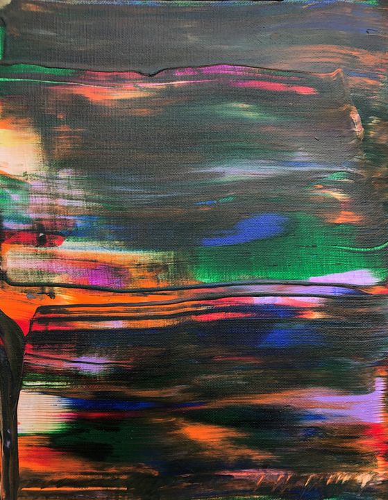 Daniel P. Russell - Paintings & Prints