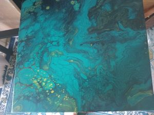 Michele Rose - Paintings & Prints