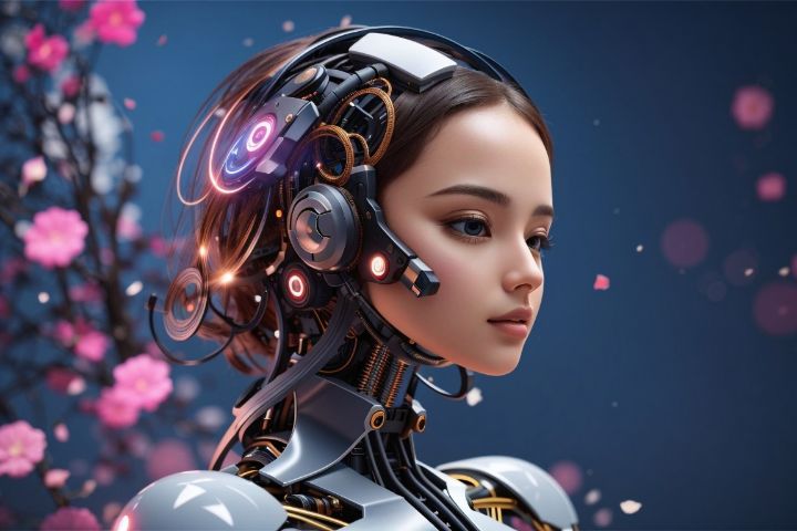 Muse Matrix - Photography, Digital Art & AI