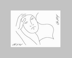 David Friebel Art - Drawings & Illustration