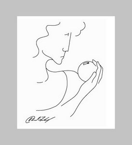 David Friebel Art - Drawings & Illustration