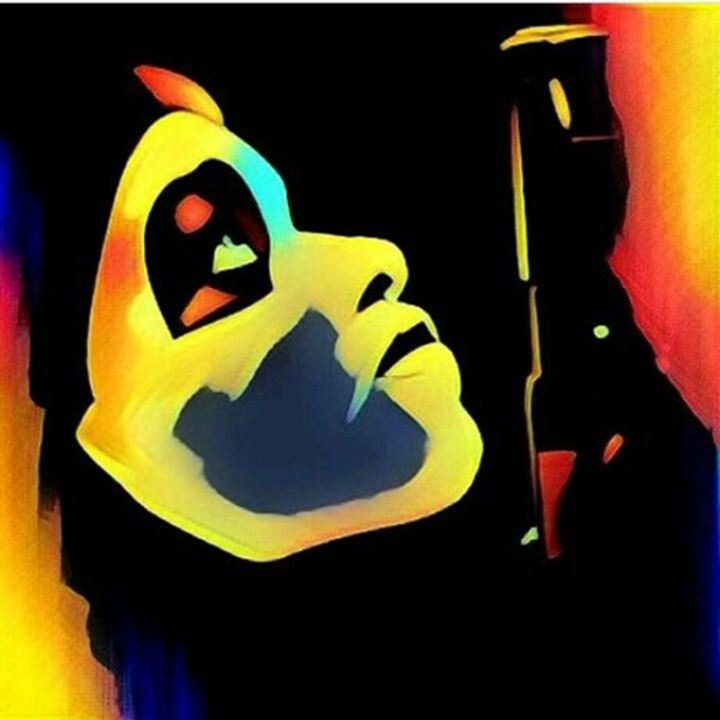 Dead Prez - Cyron James gallery - Paintings & Prints, Entertainment ...