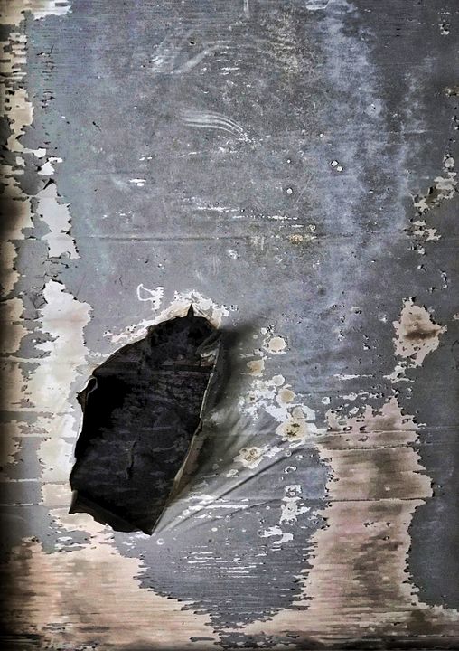 Neglect - Departure & Design - Photography, Abstract, Man-made Objects ...