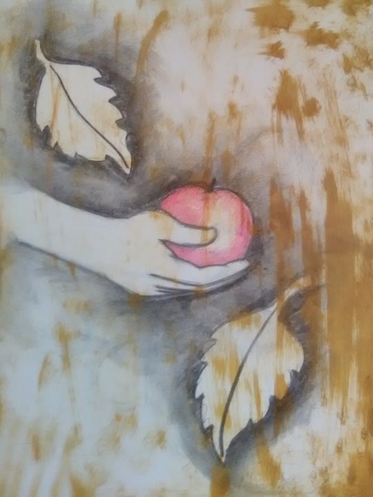 Temptation - Craig Fielder It`s All In My Hands Art Production ...