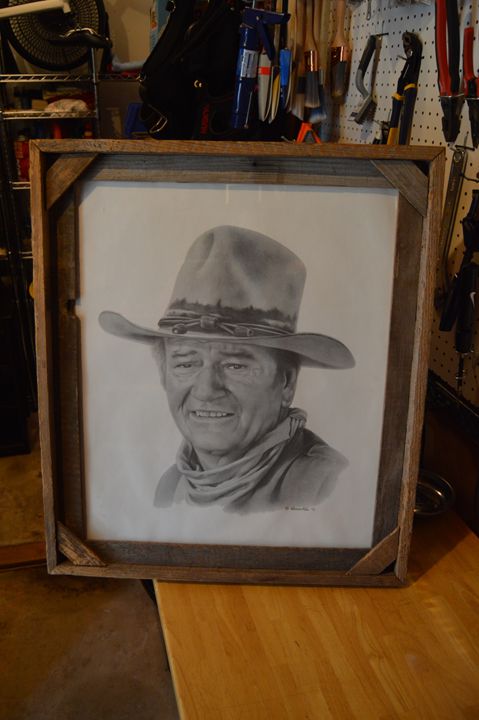 Patterson Gallery - Drawings & Illustration, Paintings & Prints