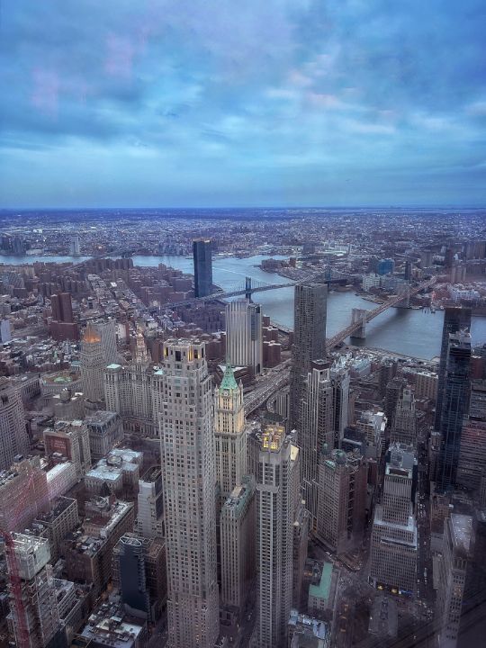 A View From Up Here - Theatrics & Graphics - Photography, Buildings ...