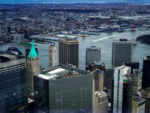 A View From Up Here - Theatrics & Graphics - Photography, Buildings ...