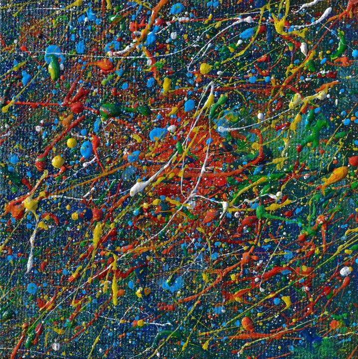 Abstract by AR DESIGNS - AR DESIGNS - Digital Art & AI, Abstract ...